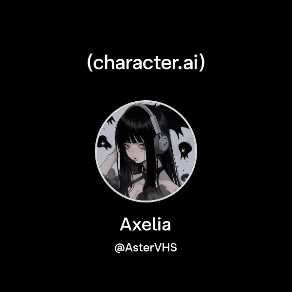 Chat with Axelia | character.ai | AI Chat, Reimagined–Your Words. Your ...