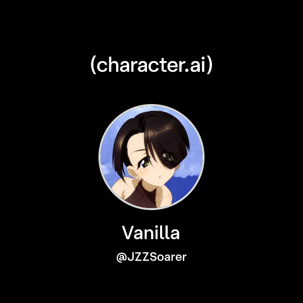 Chat with Vanilla | character.ai | AI Chat, Reimagined–Your Words. Your ...