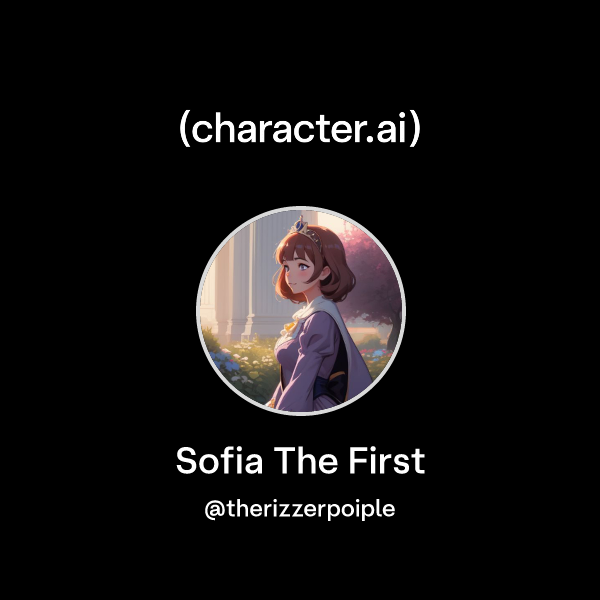 Chat with Sofia The First | character.ai | AI Chat, Reimagined–Your ...