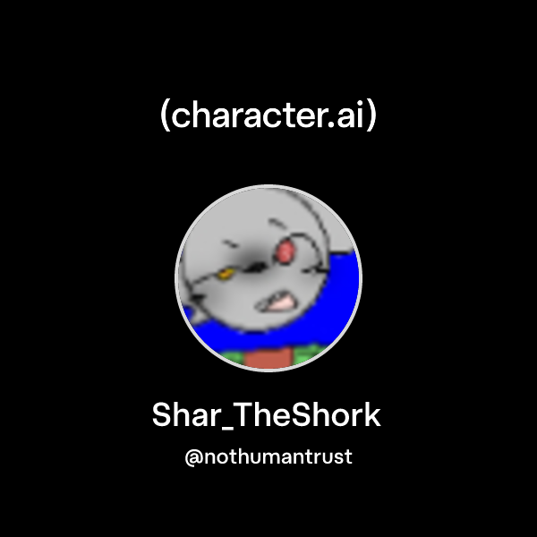 Chat with Shar_TheShork | character.ai | AI Chat, Reimagined–Your Words ...