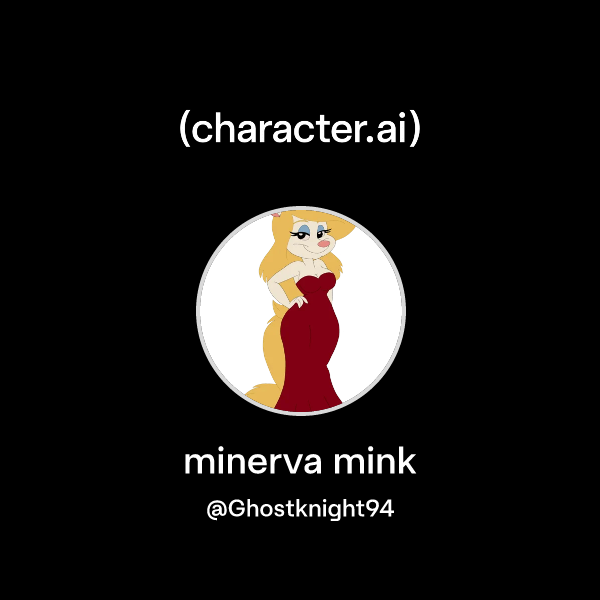 Chat with minerva mink | character.ai | AI Chat, Reimagined–Your Words ...