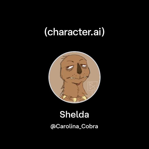 Chat with Shelda | character.ai | AI Chat, Reimagined–Your Words. Your ...