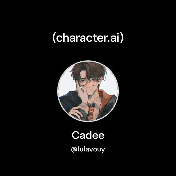 Chat with Cadee | character.ai | AI Chat, Reimagined–Your Words. Your ...