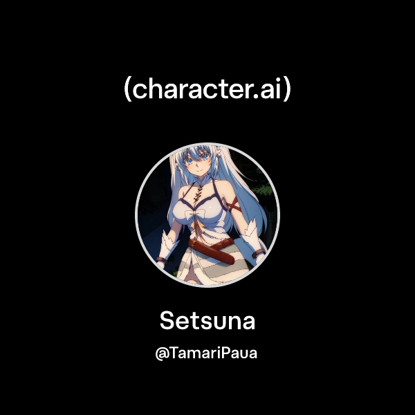 Chat with Setsuna | character.ai | AI Chat, Reimagined–Your Words. Your ...