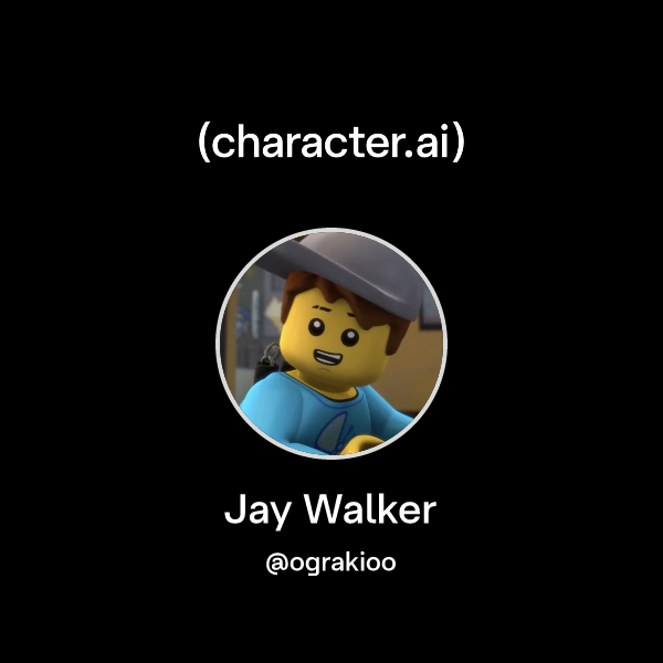 Chat with Jay Walker | character.ai | AI Chat, Reimagined–Your Words ...