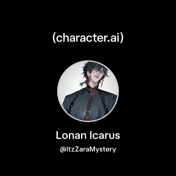 Chat with Lonan Icarus | character.ai | AI Chat, Reimagined–Your Words ...