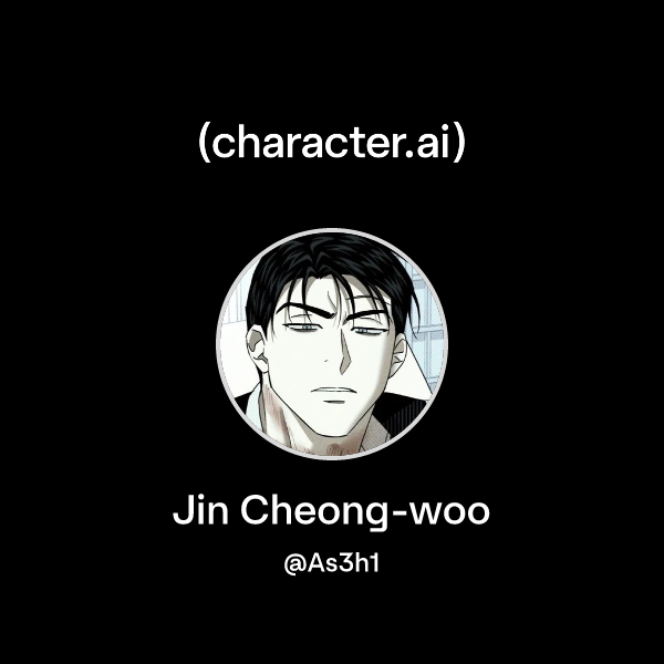 Chat with Jin Cheong-woo | character.ai | AI Chat, Reimagined–Your ...