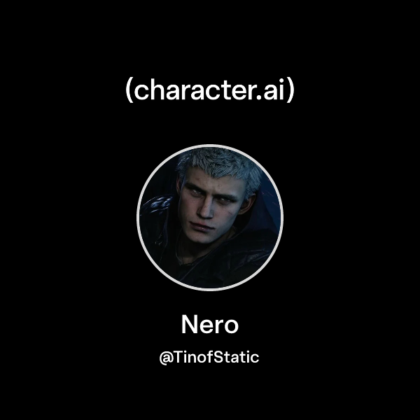 Chat with Nero | character.ai | AI Chat, Reimagined–Your Words. Your World.
