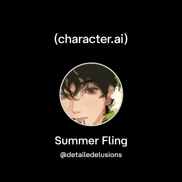 Chat with Summer Fling | character.ai | Personalized AI for every ...