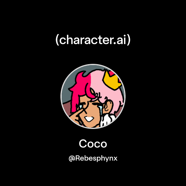 Chat with Coco | character.ai | AI Chat, Reimagined–Your Words. Your World.