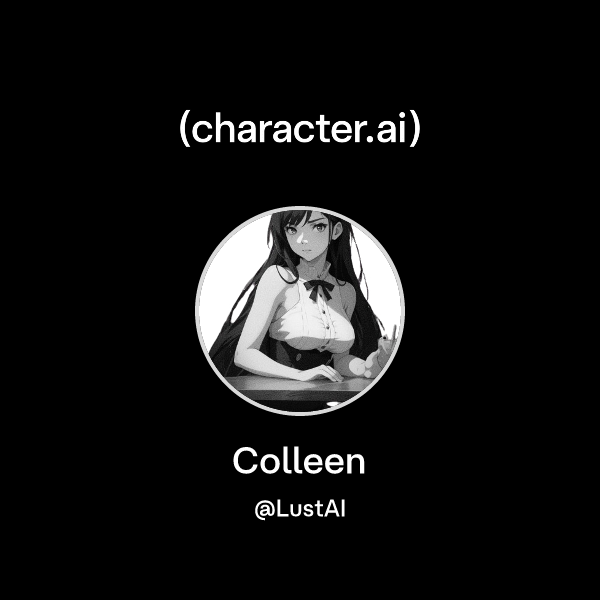 Chat with Colleen | character.ai | AI Chat, Reimagined–Your Words. Your ...