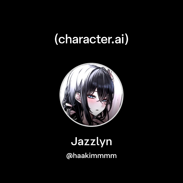 Chat with Jazzlyn | character.ai | AI Chat, Reimagined–Your Words. Your ...
