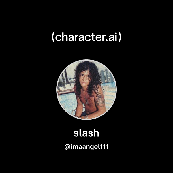 Chat with slash | character.ai | Personalized AI for every moment of ...