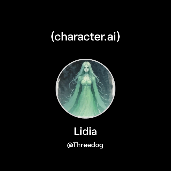 Chat with Lidia | character.ai | AI Chat, Reimagined–Your Words. Your ...