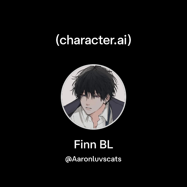 Chat with Finn BL | character.ai | AI Chat, Reimagined–Your Words. Your ...