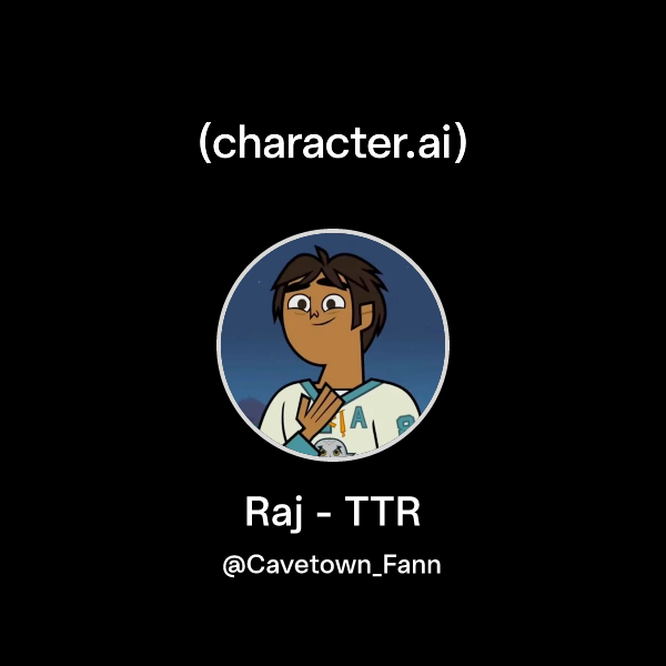Chat with Raj - TTR | character.ai | Personalized AI for every moment ...