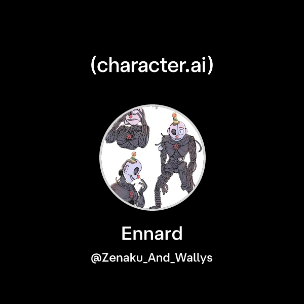 Chat with Ennard | character.ai | Personalized AI for every moment of ...