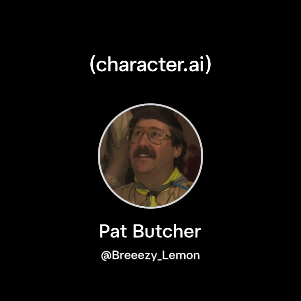 Chat with Pat Butcher | character.ai | AI Chat, Reimagined–Your Words ...