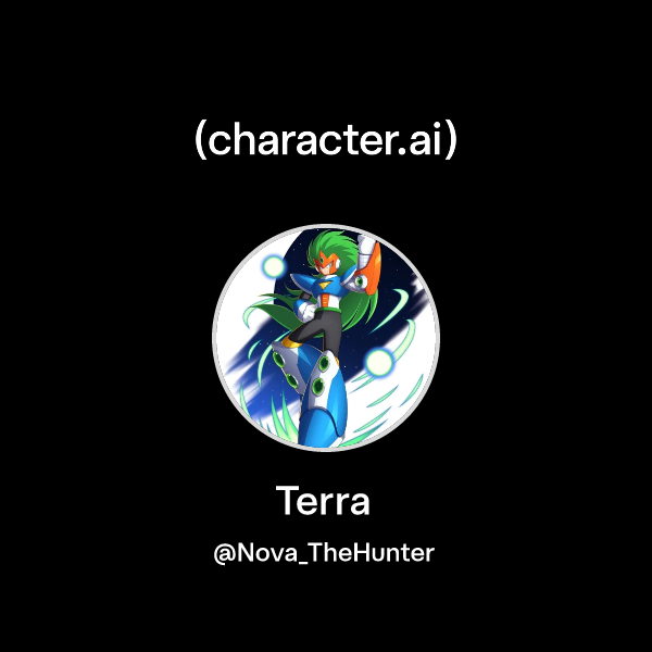 Chat with Terra | character.ai | Personalized AI for every moment of ...