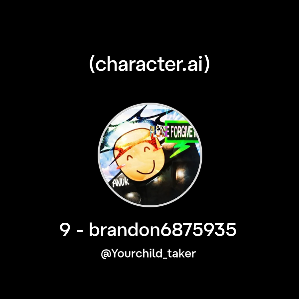 Chat with 9 - brandon6875935 | character.ai | AI Chat, Reimagined–Your Words. Your World.