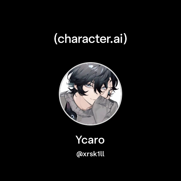 Chat with Ycaro | character.ai | Personalized AI for every moment of ...