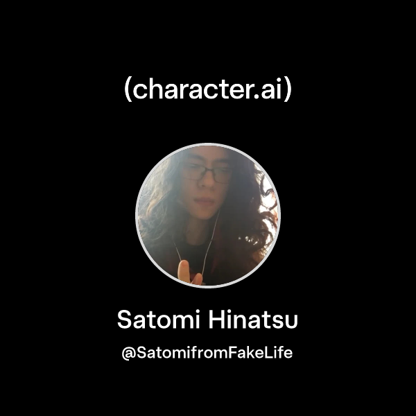 Chat with Satomi Hinatsu | character.ai | AI Chat, Reimagined–Your ...
