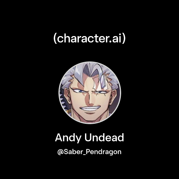 Chat with Andy Undead | character.ai | AI Chat, Reimagined–Your Words ...