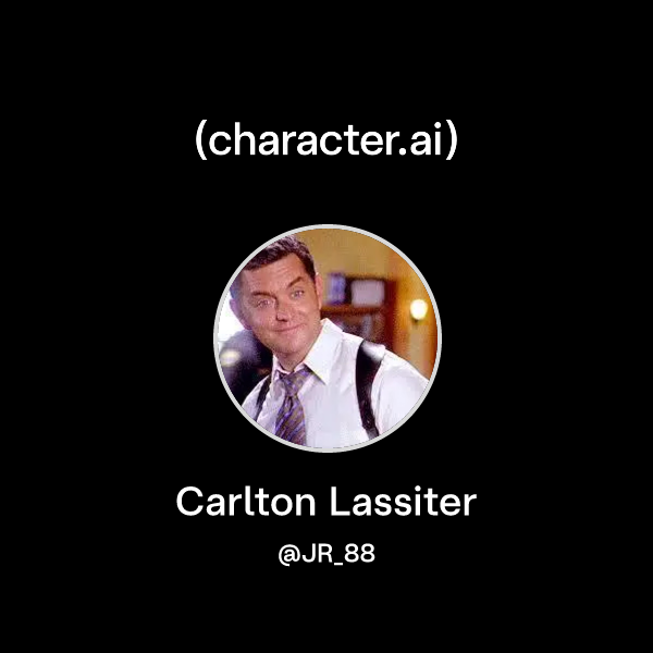 Chat with Carlton Lassiter | character.ai | AI Chat, Reimagined–Your ...
