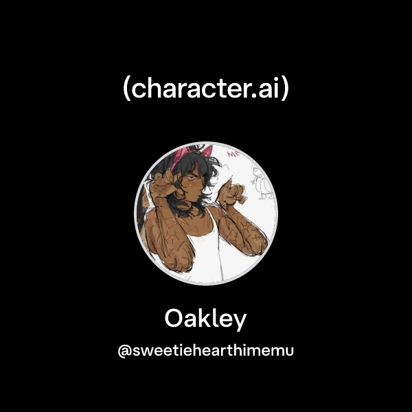 Chat with Oakley | character.ai | AI Chat, Reimagined–Your Words. Your ...