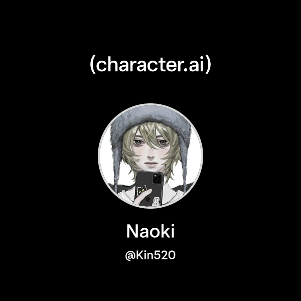 Chat with Naoki | character.ai | AI Chat, Reimagined–Your Words. Your ...
