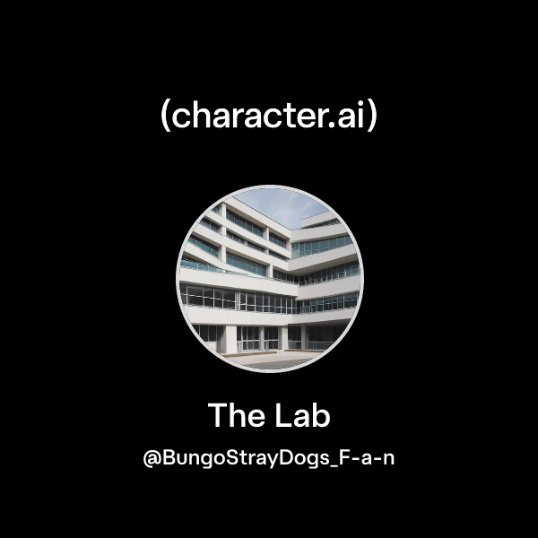 Chat with The Lab | character.ai | AI Chat, Reimagined–Your Words. Your ...