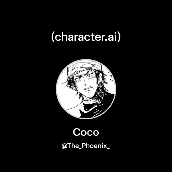 Chat with Coco | character.ai | Personalized AI for every moment of ...