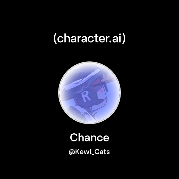 Chat with Chance | character.ai | AI Chat, Reimagined–Your Words. Your ...
