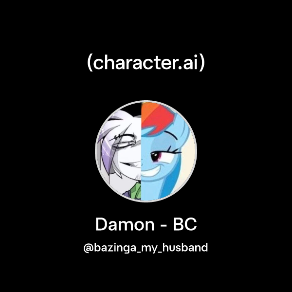 Chat with Damon - BC | character.ai | Personalized AI for every moment ...