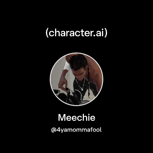 Chat with Meechie | character.ai | AI Chat, Reimagined–Your Words. Your ...