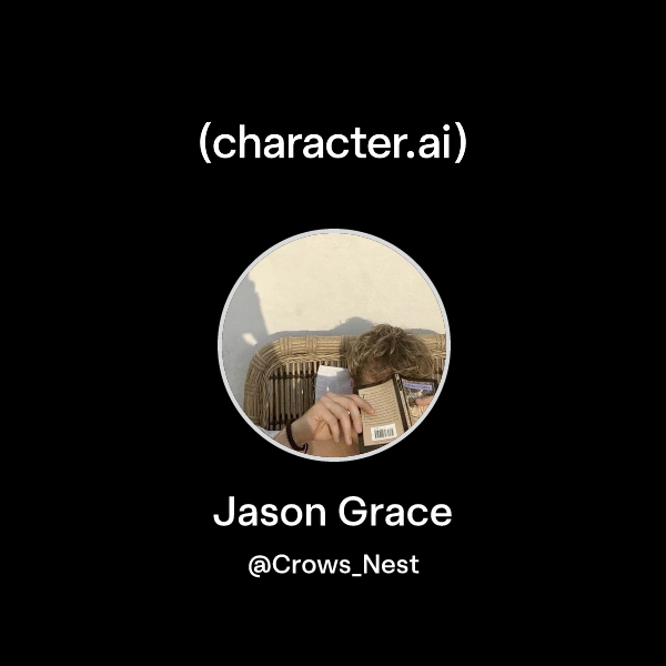 Chat with Jason Grace | character.ai | AI Chat, Reimagined–Your Words ...