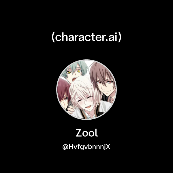 Chat with Zool | character.ai | AI Chat, Reimagined–Your Words. Your World.