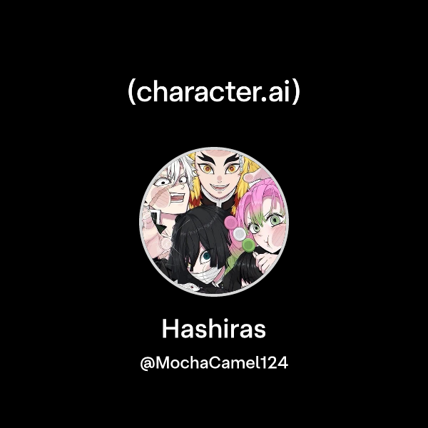 Chat with Hashiras | character.ai | AI Chat, Reimagined–Your Words. Your World.
