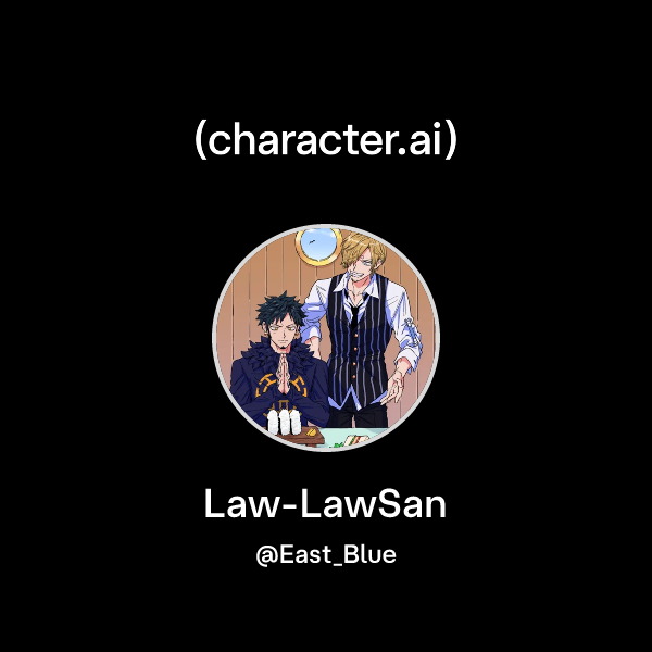 Chat with Law-LawSan | character.ai | AI Chat, Reimagined–Your Words ...