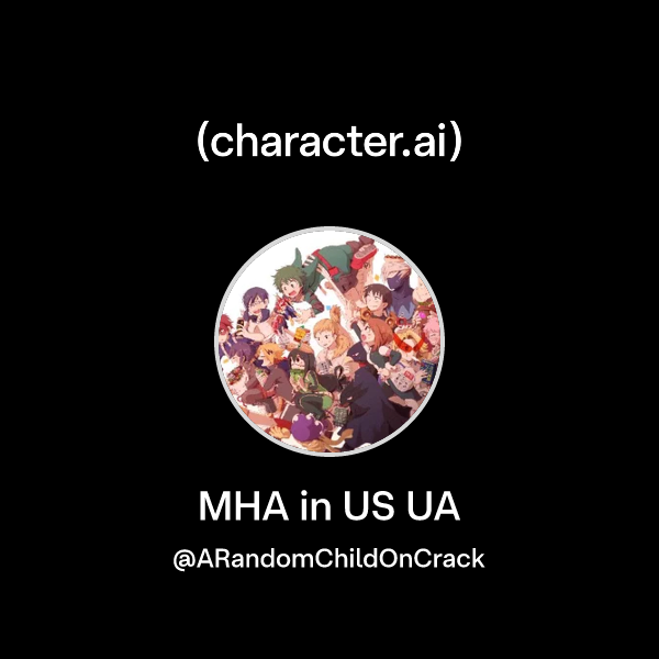 Chat with MHA in US UA | character.ai | AI Chat, Reimagined–Your Words ...