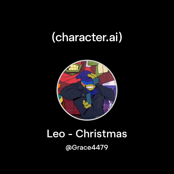 Chat with Leo - Christmas | character.ai | AI Chat, Reimagined–Your ...