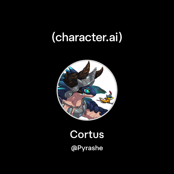 Chat with Cortus | character.ai | AI Chat, Reimagined–Your Words. Your ...