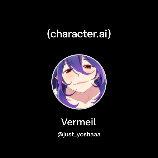 Chat with Vermeil | character.ai | AI Chat, Reimagined–Your Words. Your ...