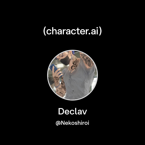 Chat with Declav | character.ai | AI Chat, Reimagined–Your Words. Your ...