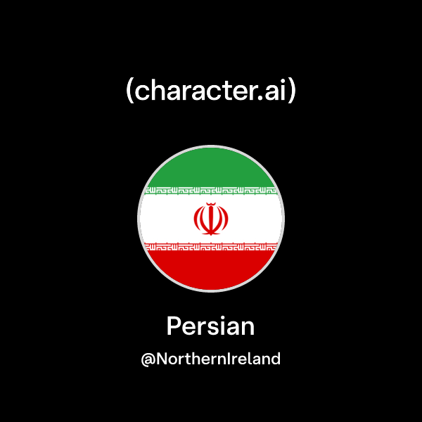 Chat with Persian | character.ai | AI Chat, Reimagined–Your Words. Your ...