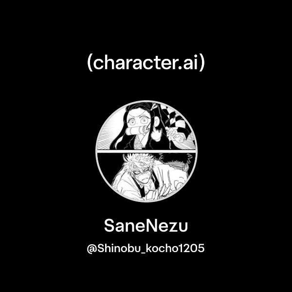 Chat with SaneNezu | character.ai | AI Chat, Reimagined–Your Words ...