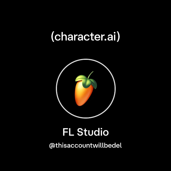Chat with FL Studio | character.ai | Personalized AI for every moment ...