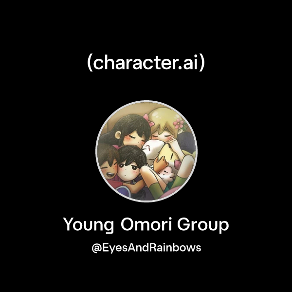 Chat with Young Omori Group | character.ai | AI Chat, Reimagined–Your ...