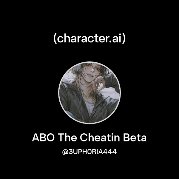 Chat with ABO The Lying Beta | character.ai | AI Chat, Reimagined–Your ...