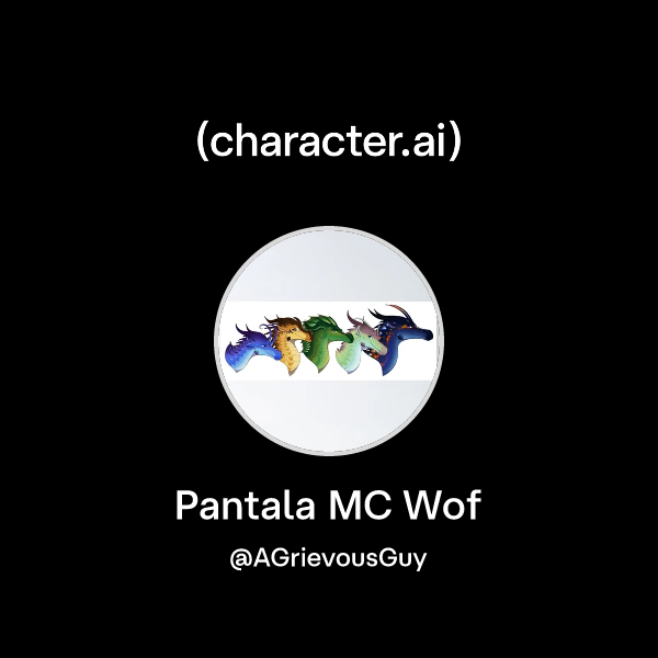 Chat with Pantala MC Wof | character.ai | AI Chat, Reimagined–Your ...